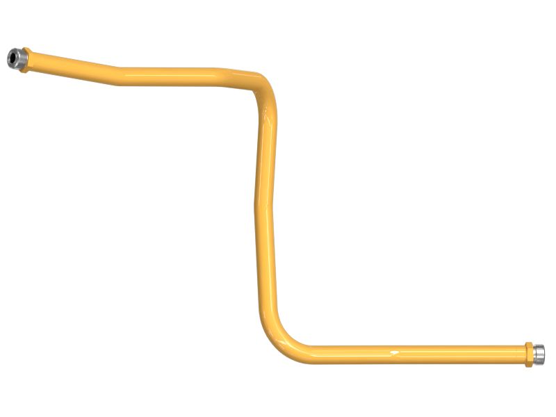 593-2206: TUBE AS | Cat® Parts Store