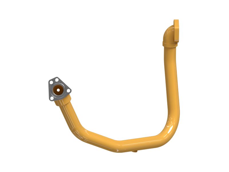 468-8872: Tube Assembly | Cat® Parts Store