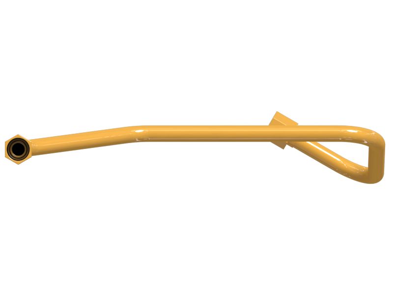 468-8766: TUBE AS-OIL | Cat® Parts Store