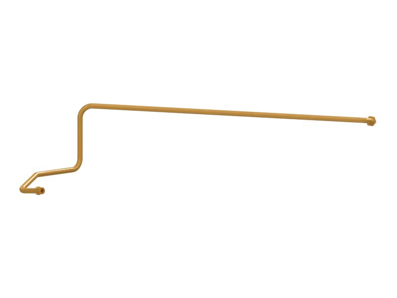 485-0836: Tube Assembly | Cat® Parts Store