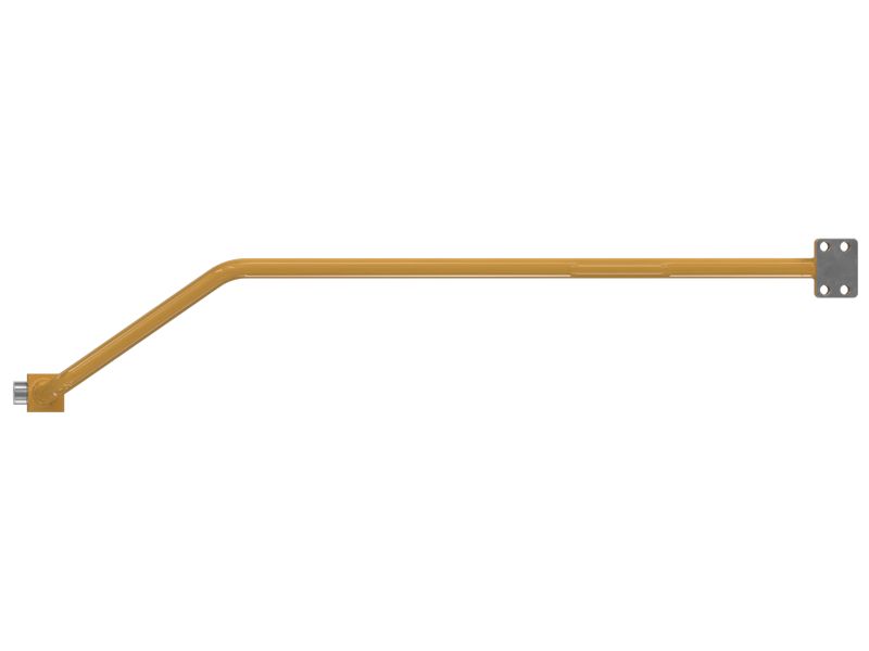 422-5278: Steel Tube Assembly | Cat® Parts Store