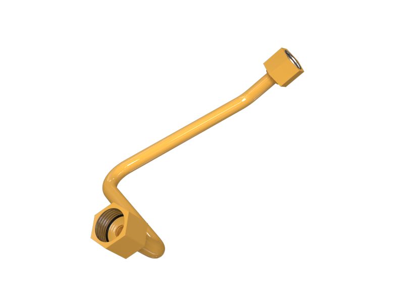 527-5517: Steel Tube Assembly | Cat® Parts Store