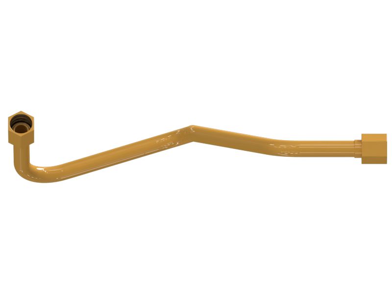 468-8766: TUBE AS-OIL | Cat® Parts Store