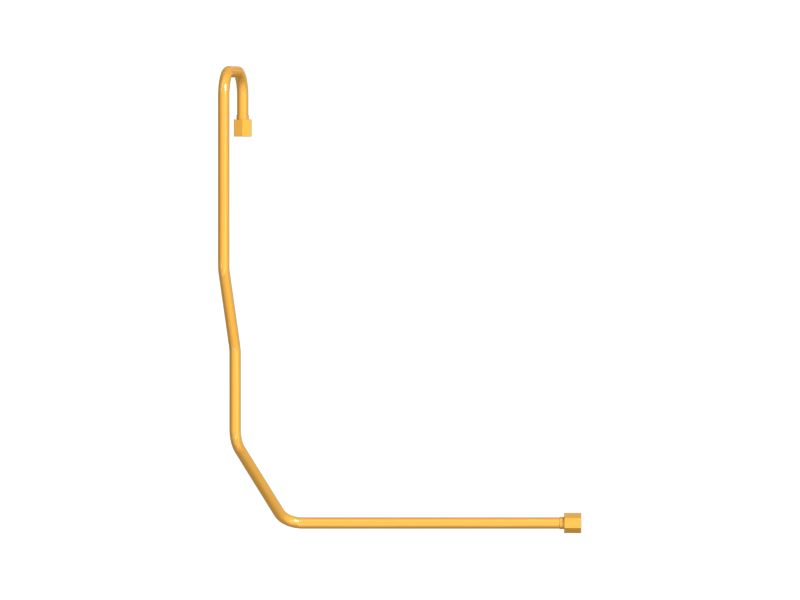 468-8764: TUBE AS-OIL | Cat® Parts Store