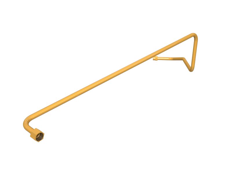 485-0836: Tube Assembly | Cat® Parts Store