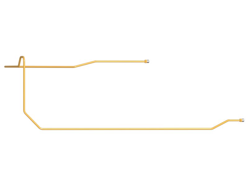 589-5818: Tube Assembly | Cat® Parts Store