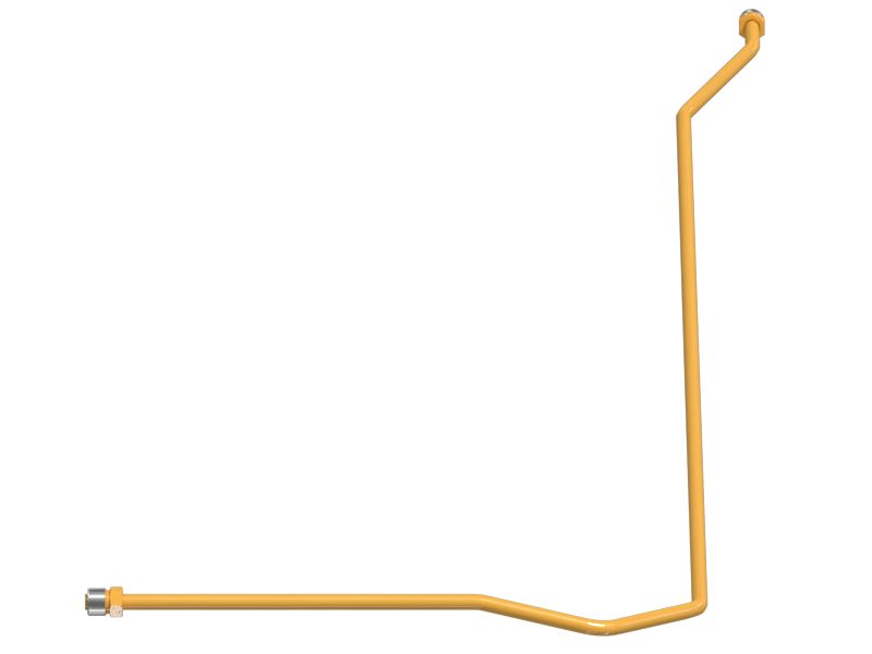 589-5814: Tube Assembly | Cat® Parts Store