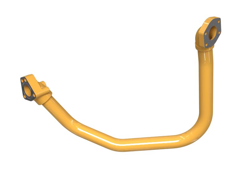 468-8872: Tube Assembly | Cat® Parts Store