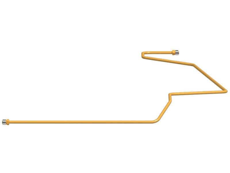 589-7293: TUBE AS | Cat® Parts Store