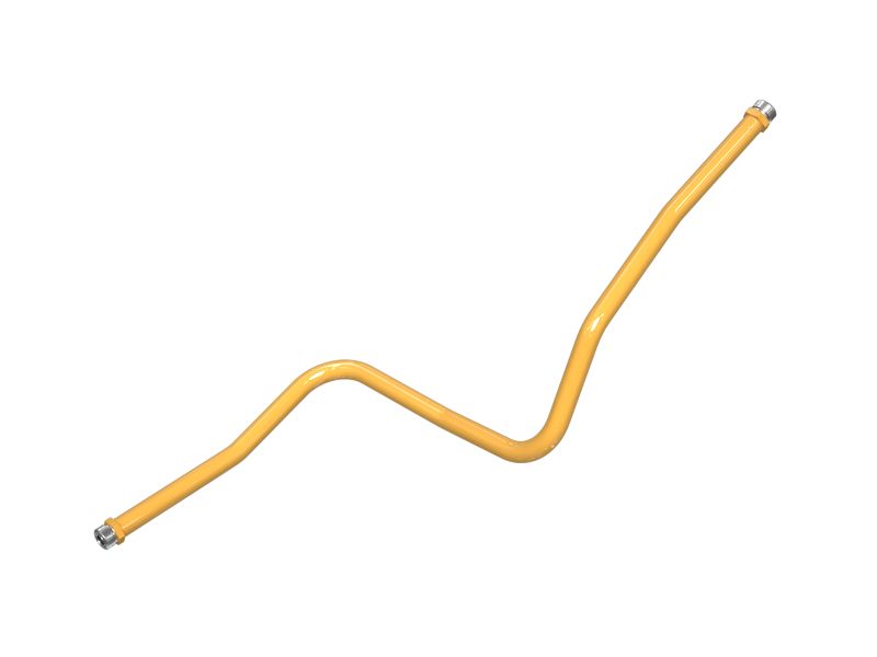593-2206: TUBE AS | Cat® Parts Store