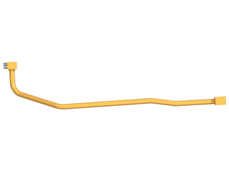 422-5278: Steel Tube Assembly | Cat® Parts Store