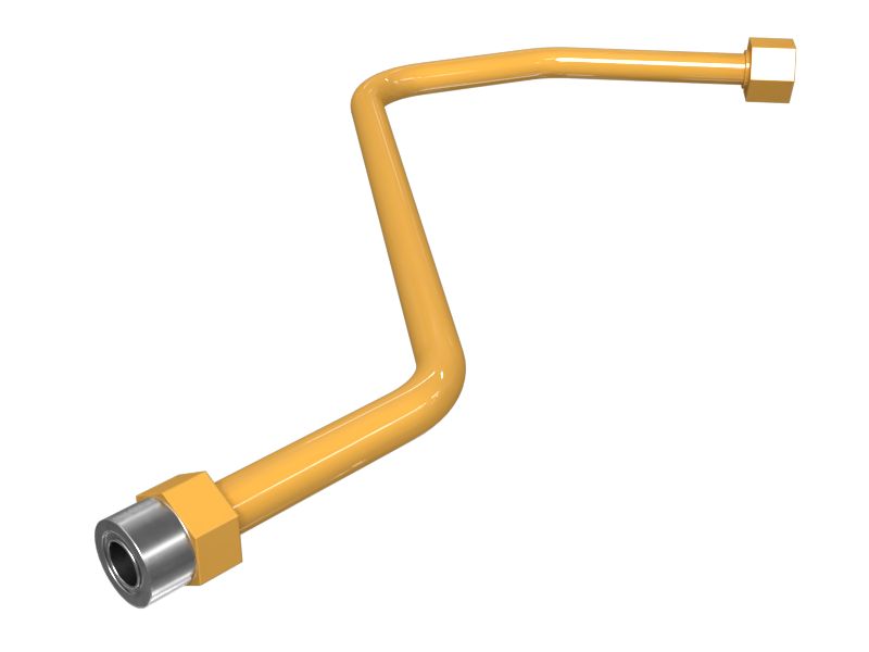 574-1420: Steering Tube Assembly | Cat® Parts Store