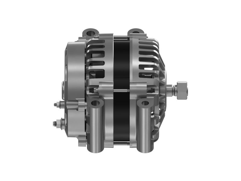 20R-3600: Cat® Reman 24 Volt Alternator | Cat® Parts Store