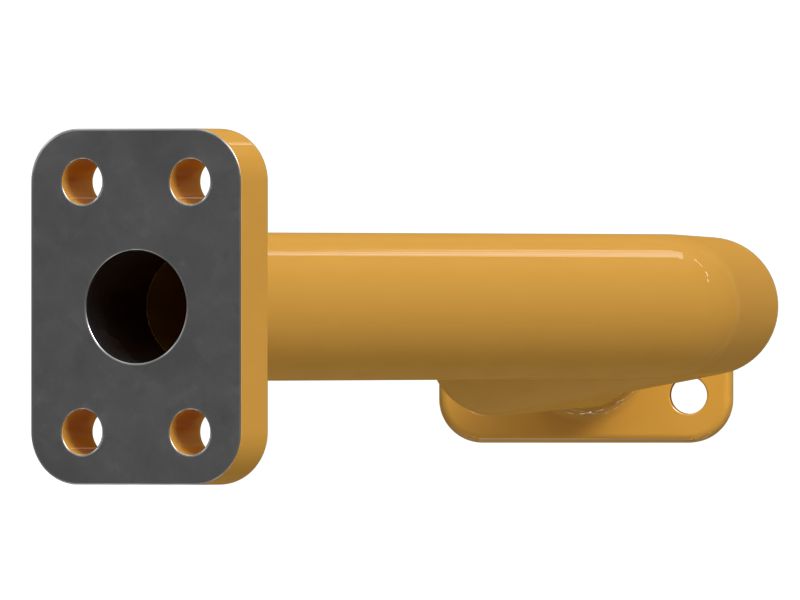 596-9353: TUBE AS | Cat® Parts Store