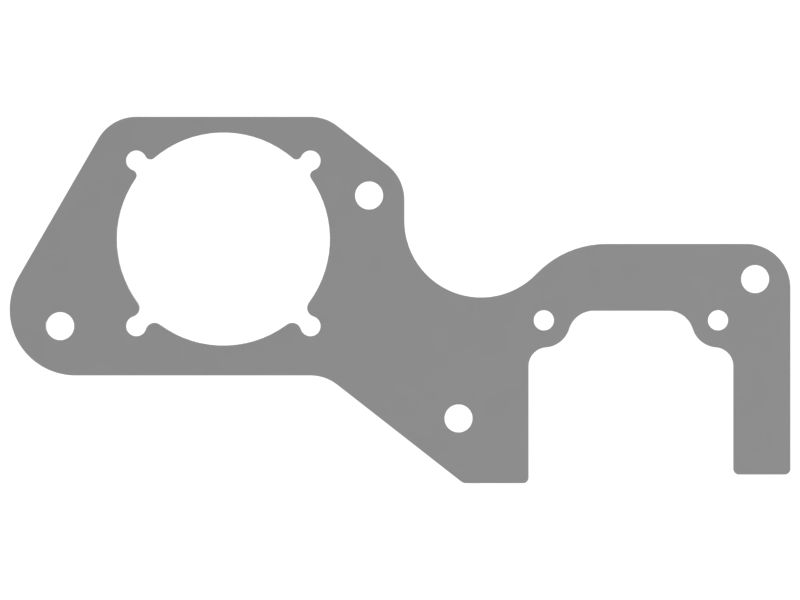 390-8543: GASKET | Cat® Parts Store