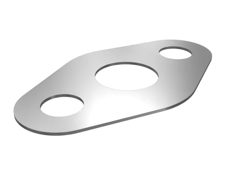 5P-9814: Rebuild Cylinder Head Gasket Kit - Valve Grinding | Cat® Parts ...