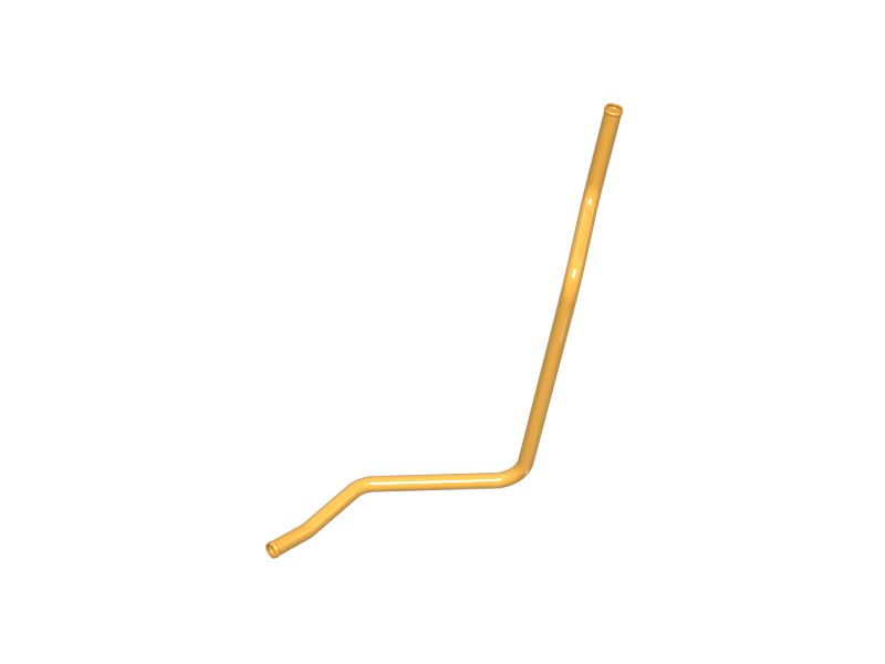 581-6878: Tube | Cat® Parts Store