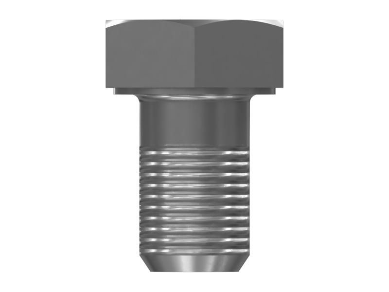 222-9390: BOLT-HEX HEA | Cat® Parts Store