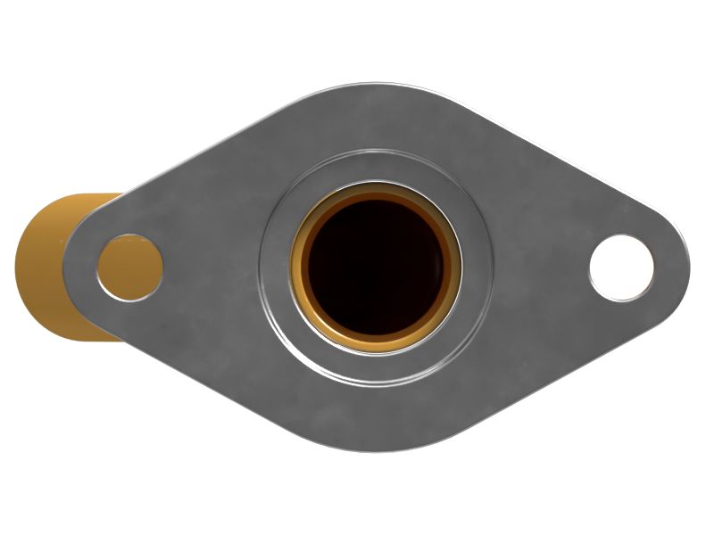 576-3140: Tube Assembly | Cat® Parts Store