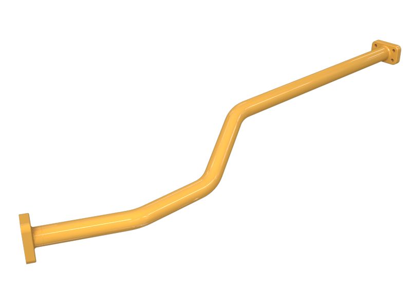 596-9356: TUBE AS | Cat® Parts Store