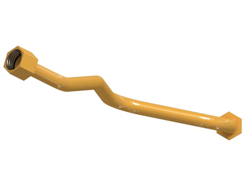 585-1574: Tube Assembly | Cat® Parts Store