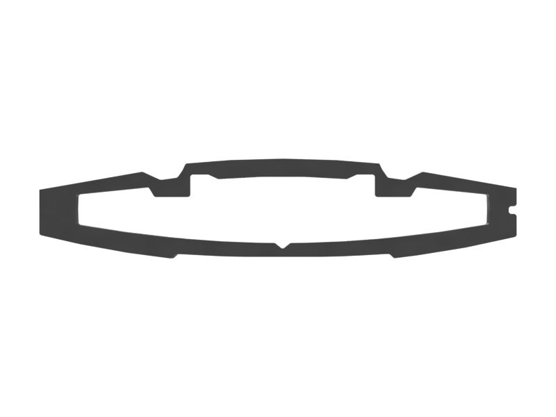 341-9865: GASKET | CATCorp