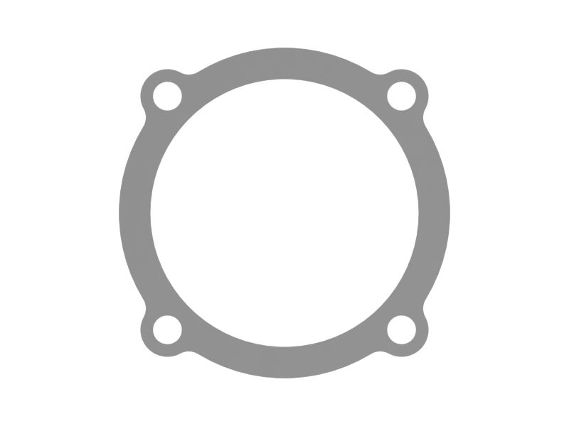 1D-3867: GASKET | CATCorp