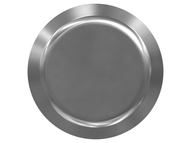 3N-0704: 0.5" Taper Lock Stud | CATCorp
