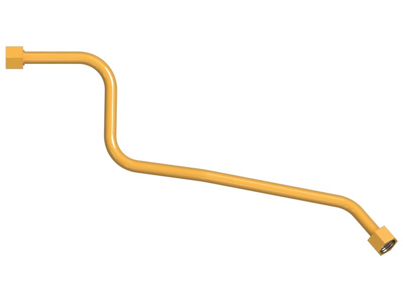 585-1574: Tube Assembly | Cat® Parts Store