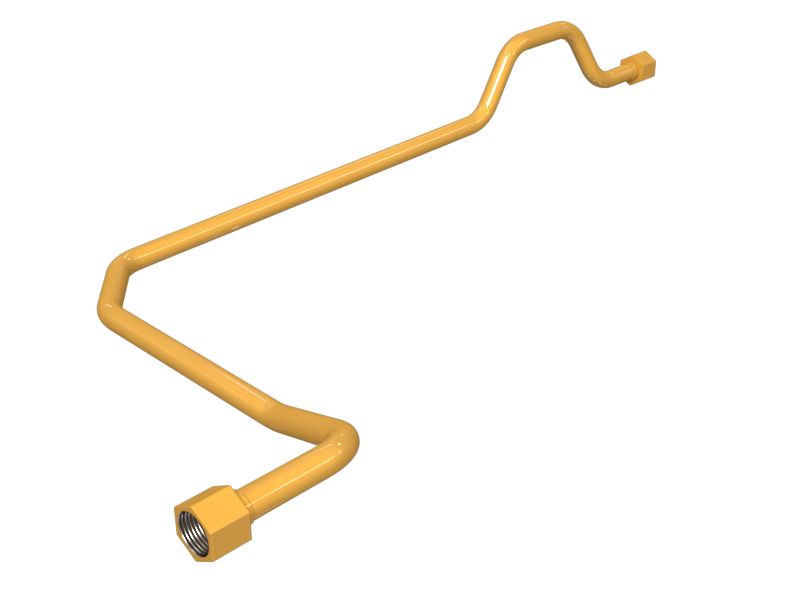 580-7956: Tube Assembly | Cat® Parts Store