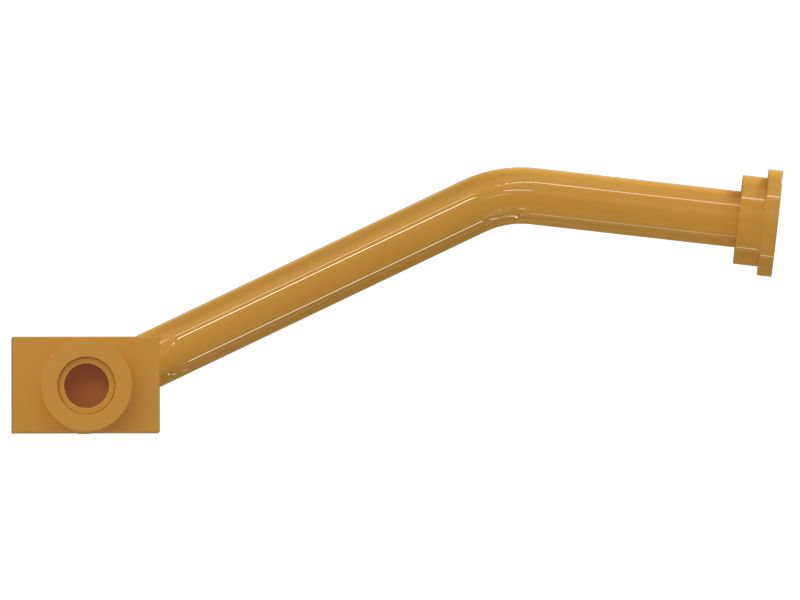 574-6377: Tube Assembly | Cat® Parts Store