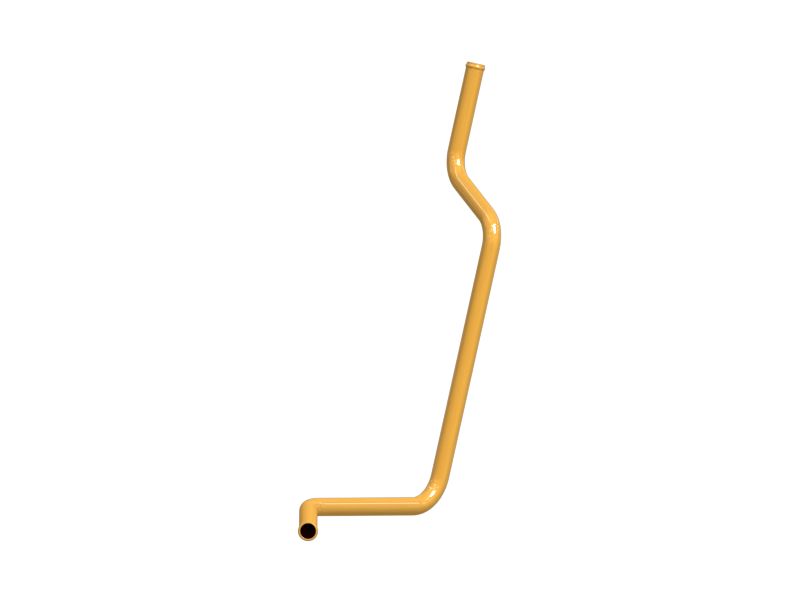 581-6878: Tube | Cat® Parts Store