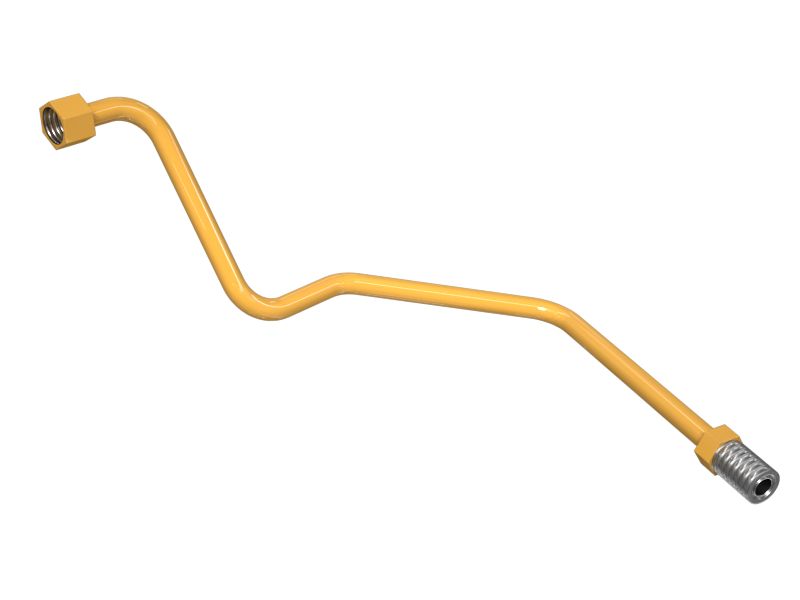 586-8664: Tube Assembly | Cat® Parts Store
