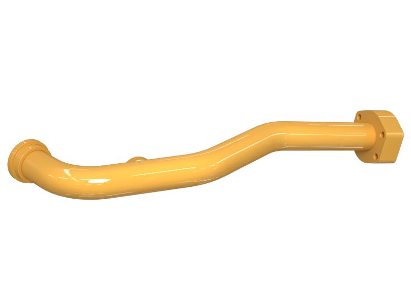 572-3937: Tube Assembly | Cat® Parts Store
