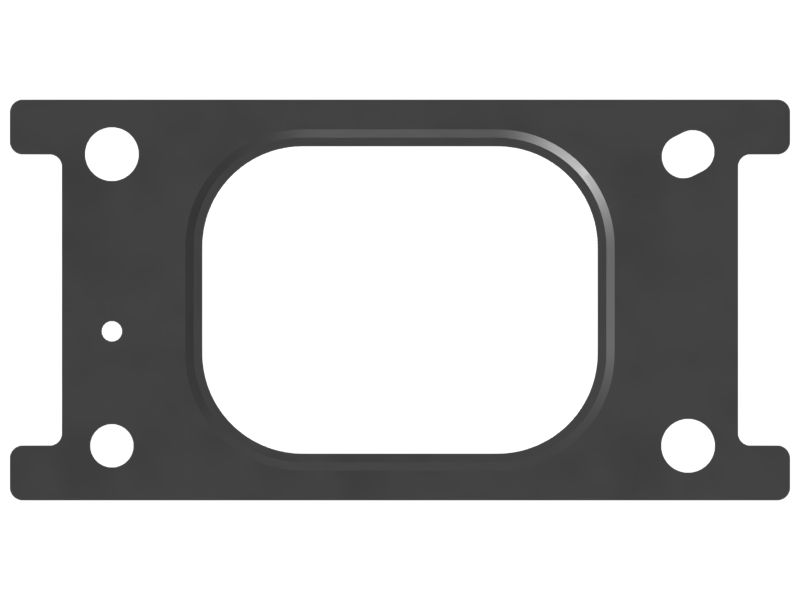 450-5078: Turbocharger Exhaust Gasket | Cat® Parts Store