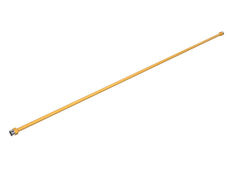 522-0862: Tube Assembly | Cat® Parts Store