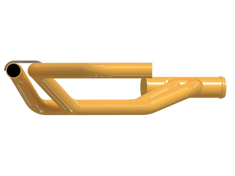 595-6741: TUBE AS-FMS | Cat® Parts Store