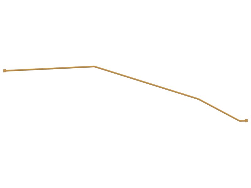 501-7305: Tube Assembly | Cat® Parts Store