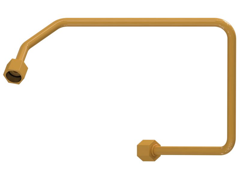 592-9389: TUBE AS | Cat® Parts Store