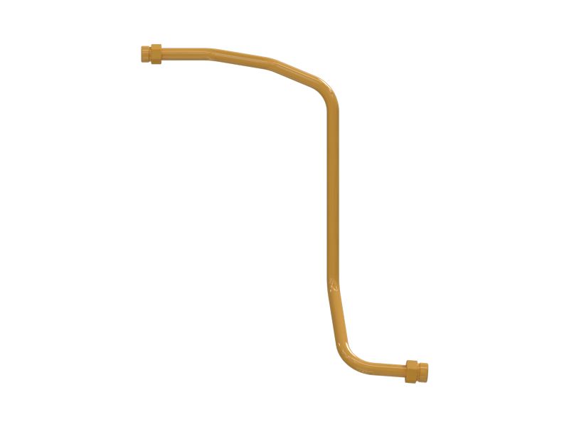 577-6383: Tube Assembly | Cat® Parts Store