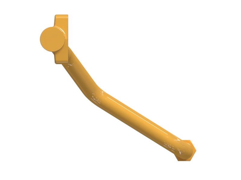 598-1838: TUBE AS-STK | Cat® Parts Store