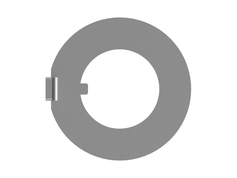 596-1532: WASHER | Cat® Parts Store