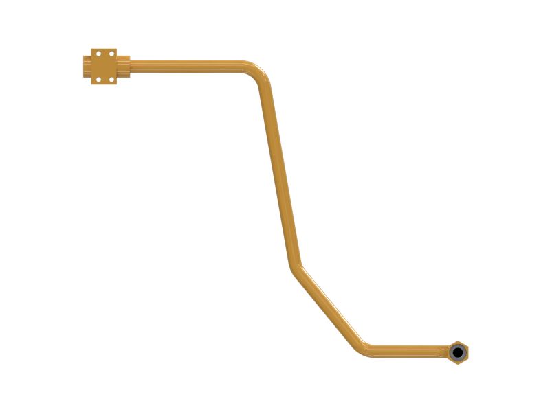 563-5356: TUBE AS | Cat® Parts Store