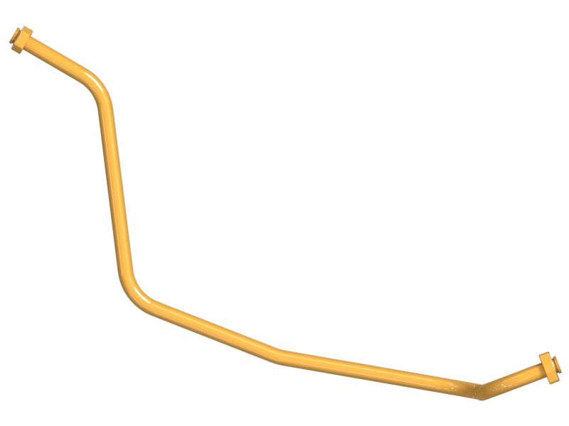 533-5328: Tube Assembly | Cat® Parts Store