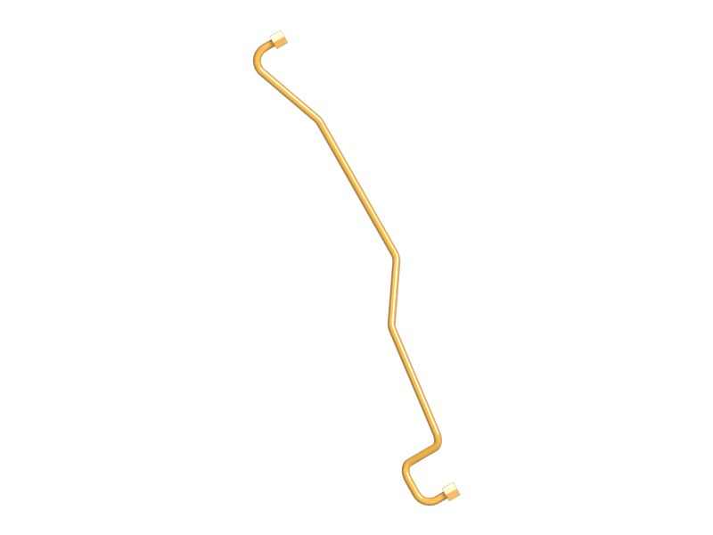 551-6072: Tube Assembly | CATCorp