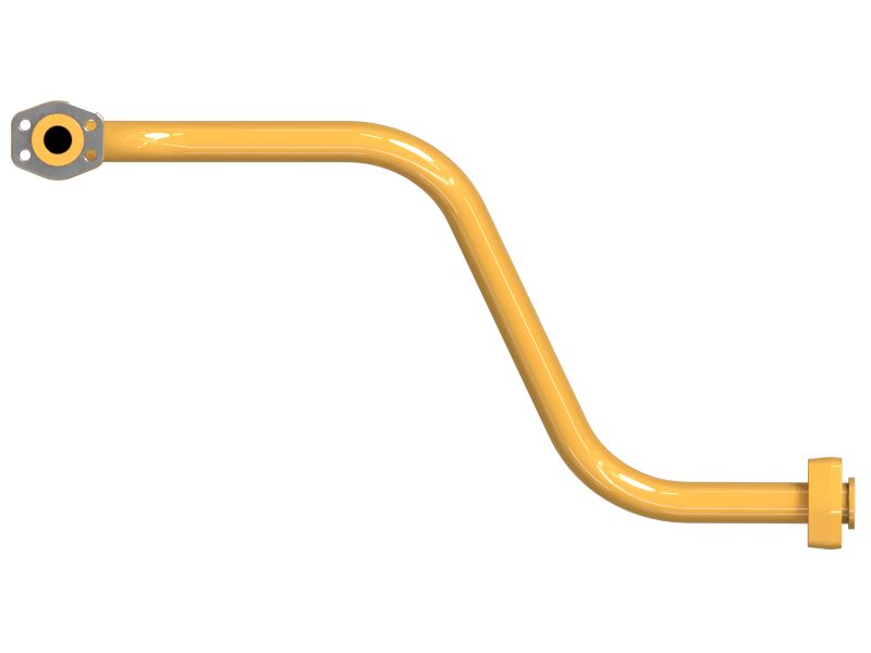 552-4165: TUBE AS | Cat® Parts Store