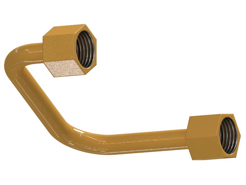 561-2864: Tube Assembly | Cat® Parts Store