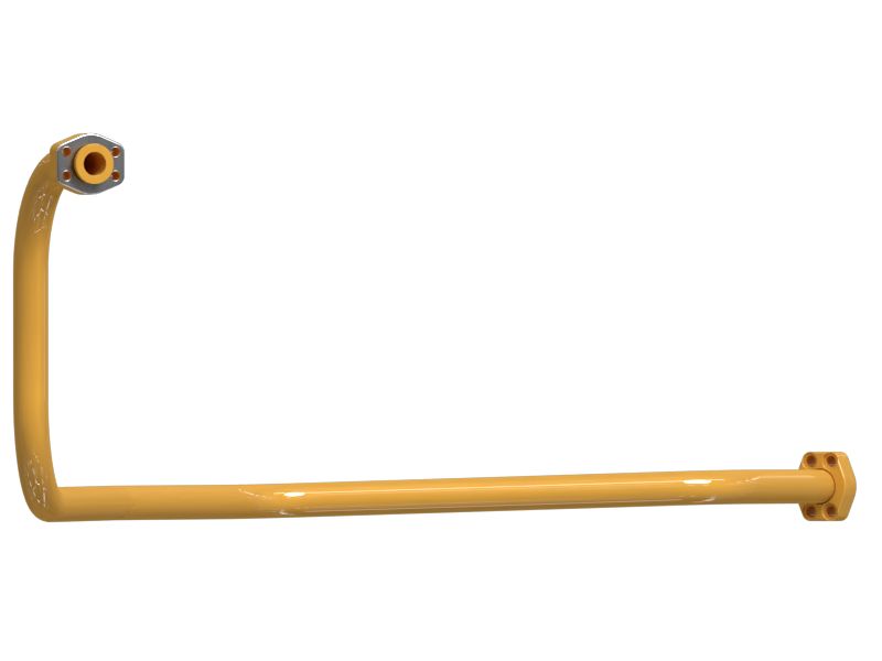 533-5328: Tube Assembly | Cat® Parts Store