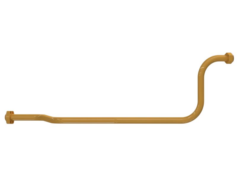 533-5328: Tube Assembly | Cat® Parts Store