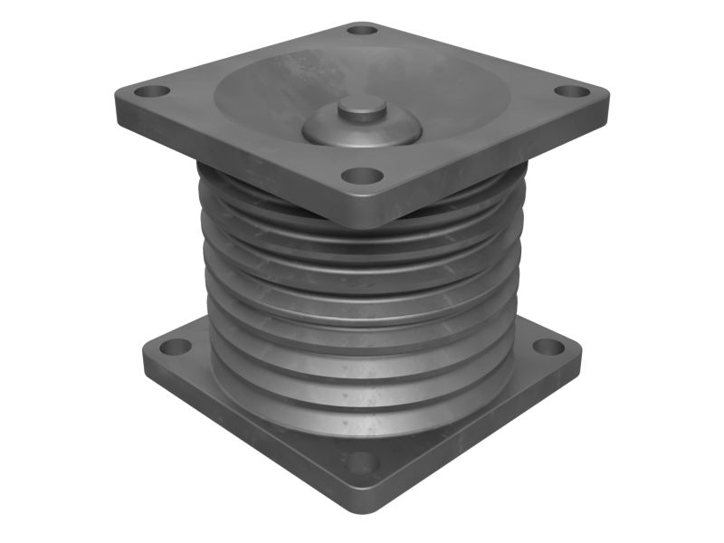 211-4987: Mount Assembly-Suspension | Cat® Parts Store